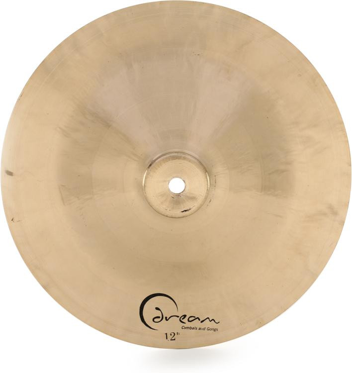 Dream China Cymbal - 12-inch | Sweetwater