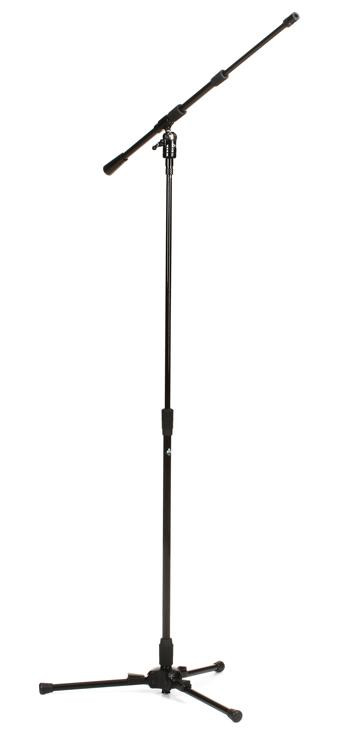 Triad-Orbit T2 Tripod Microphone Boom Stand | Sweetwater