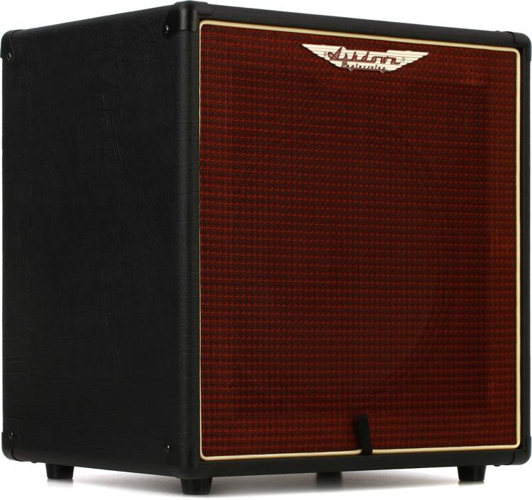 Ashdown AAA-100-12 BT - 100W 1x12" Bass Combo with Bluetooth | Sweetwater