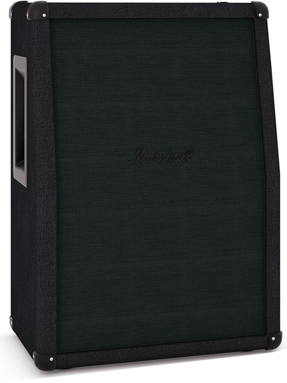 Marshall SC212BK Studio Classic 140-watt 2x12" Cabinet - Limited ...