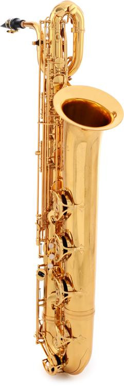 Growling Sax Avant-Garde Student Baritone - Lacquer | Sweetwater