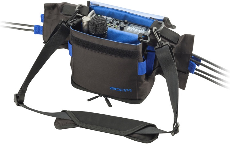 Zoom PCF-4 F4/F8 Protective Bag | Sweetwater