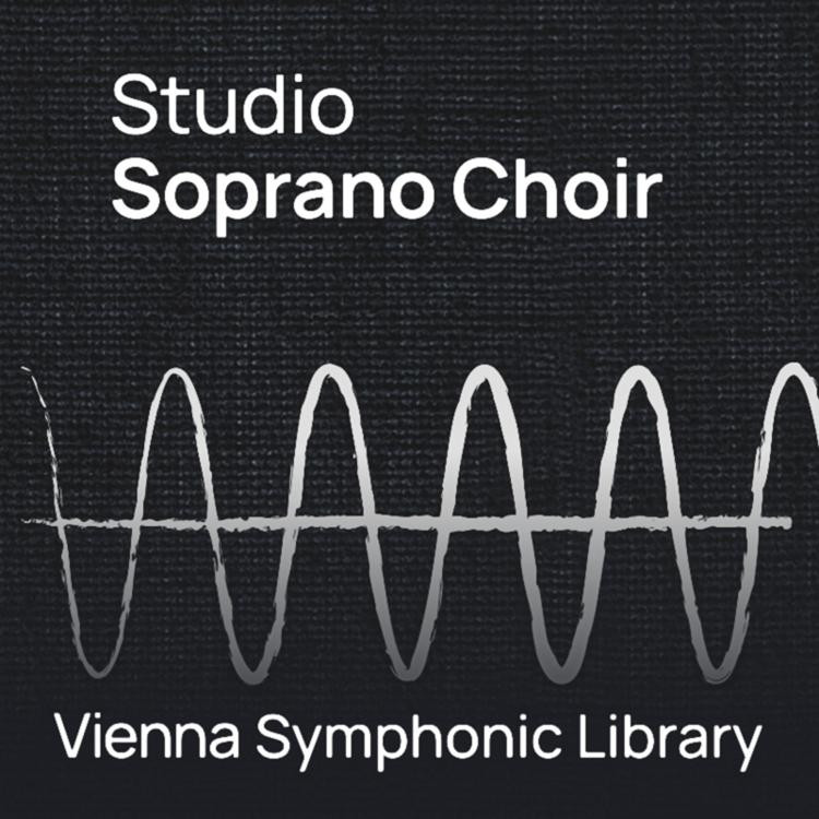 Vienna Symphonic Library SYNCHRON-ized Soprano Choir | Sweetwater