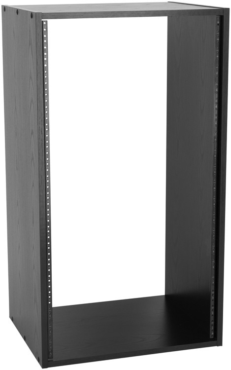 Chief ER-20 Economy Rack - 20U Reviews | Sweetwater