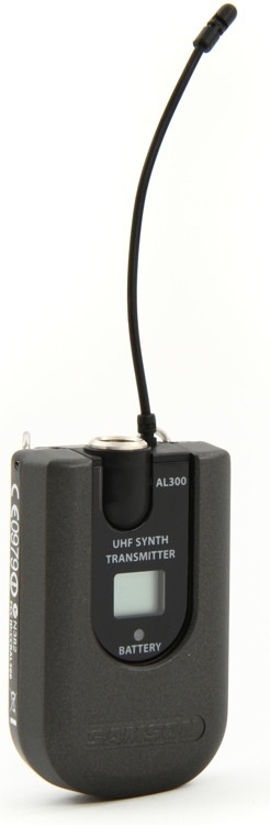 Samson Airline Synth AL300 Beltpack Transmitter | Sweetwater