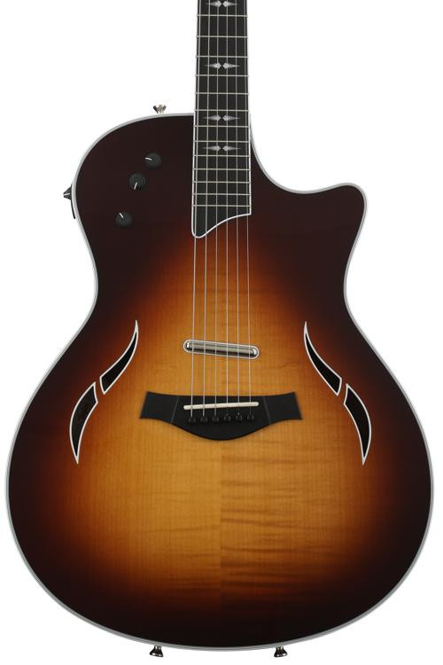 Taylor T5 Pro - Tobacco Sunburst | Sweetwater