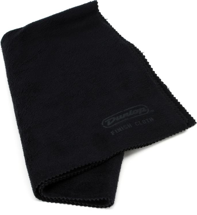 Dunlop 5430 Guitar Finish Cloth | Sweetwater