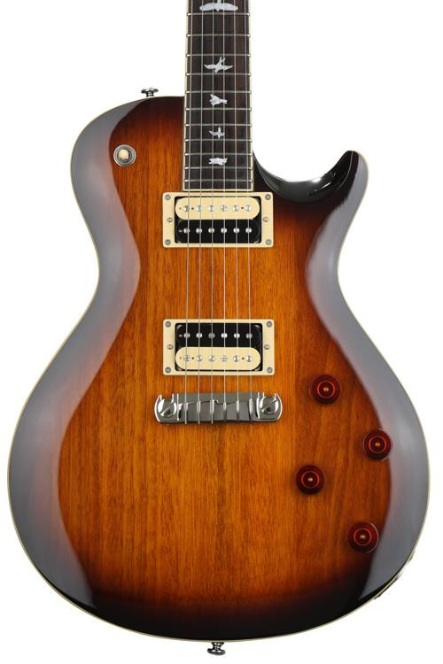 PRS SE 245 Standard - Tobacco Sunburst | Sweetwater