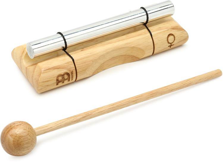 Meinl Sonic Energy Planetary Tuned Energy Chimes - Venus, A7 | Sweetwater