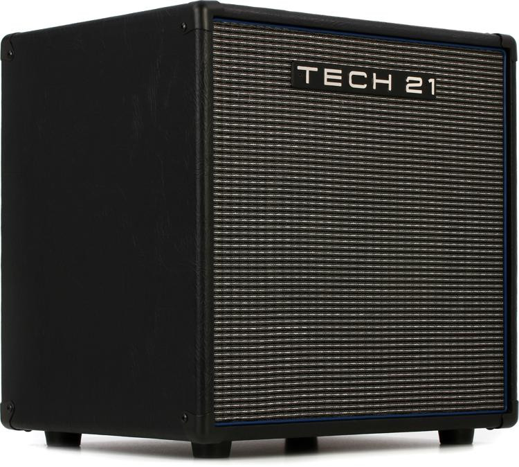 Tech 21 VT Bass 200 1x12" 200-watt Bass Combo Amp | Sweetwater