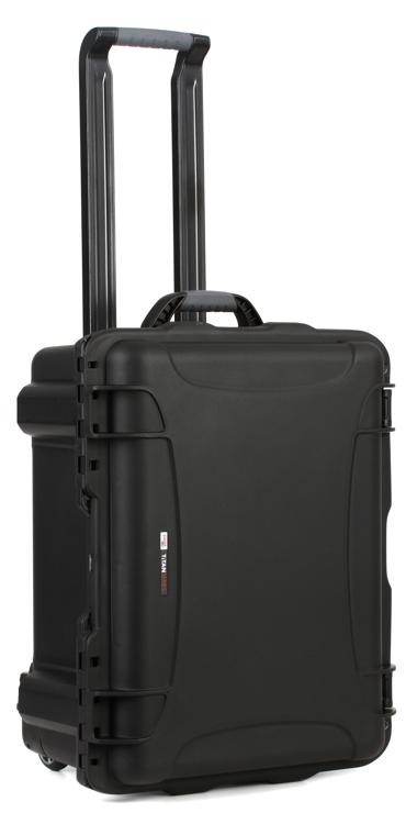 Gator GU-2015-10-WPNF Titan Series Utility Case - 20.5" x 15.3" x 10.1 ...