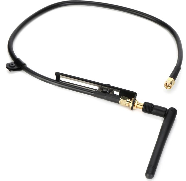 Sound Devices A20-2.4 Antenna and Mount -1-pair | Sweetwater