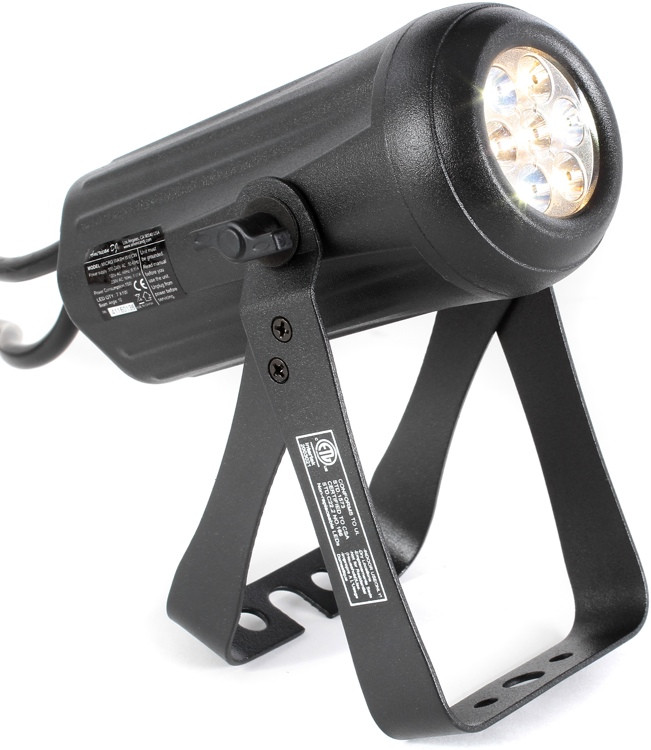 ADJ Micro Wash WWCW | Sweetwater