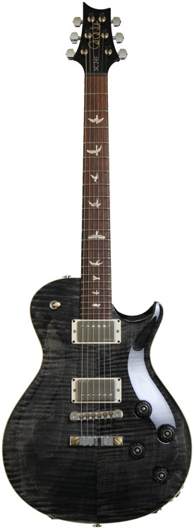 PRS SC245 - Grey Black | Sweetwater