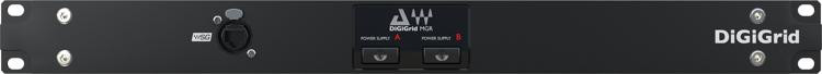 DiGiGrid MGR Quad MADI Interface | Sweetwater