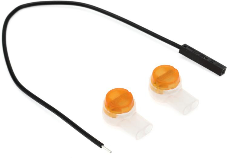 EMG Bridge Ground Connector Kit | Sweetwater