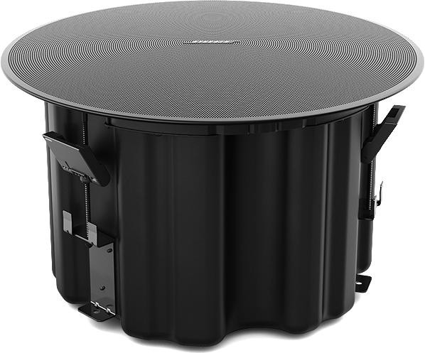 Bose Professional DesignMax DM8CSub Install Ceiling Subwoofer - Black ...