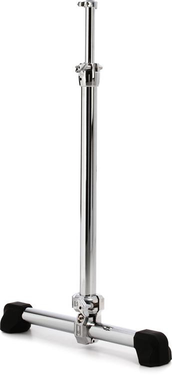 Pearl DR110T Icon Rack Moveable Support T-Leg | Sweetwater