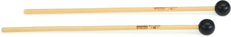 Grover Pro Percussion M2 Orchestral Xylo/Glock Mallets | Sweetwater