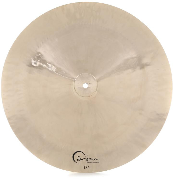 Dream 18-inch Lion China Cymbal | Sweetwater