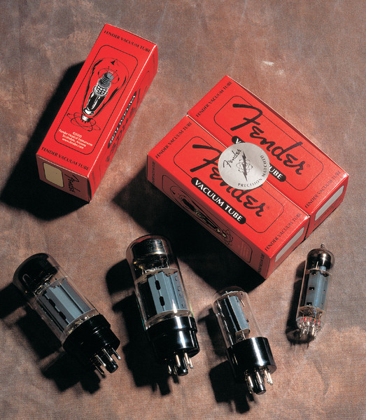Fender Fender Tubes | Sweetwater