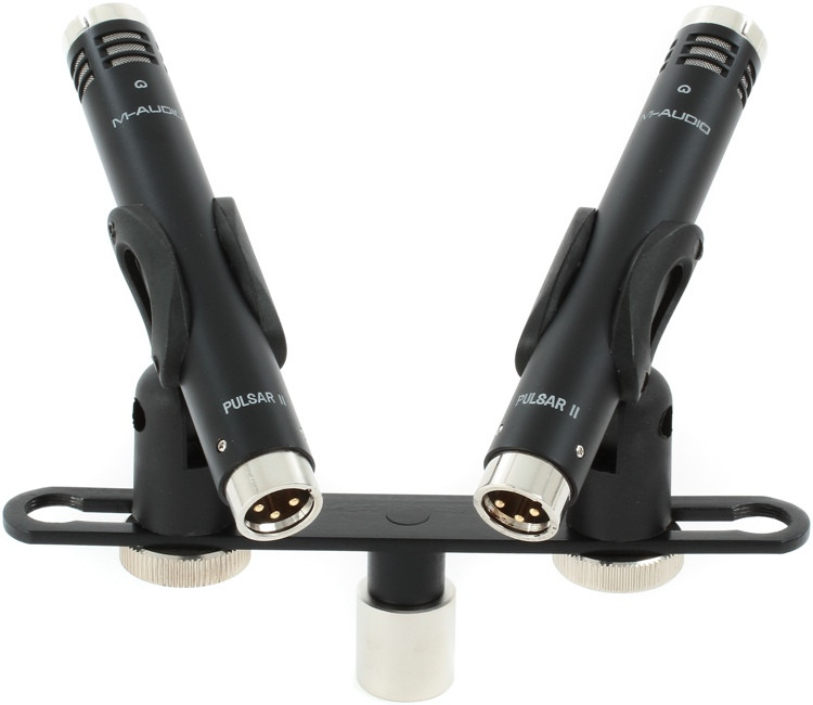 M-Audio Pulsar II | Sweetwater