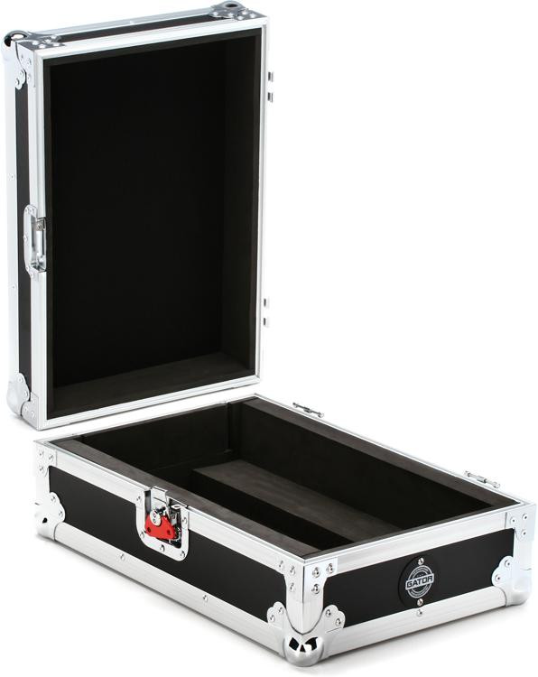 Gator G-TOUR MIX 10 ATA Wood Case for 10" DJ Mixers | Sweetwater