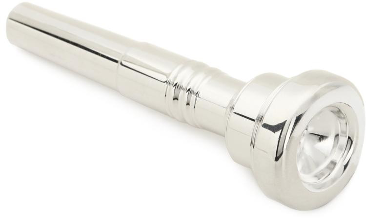 Patrick Mouthpieces Commercial Trumpet Mouthpiece - RR88S | Sweetwater