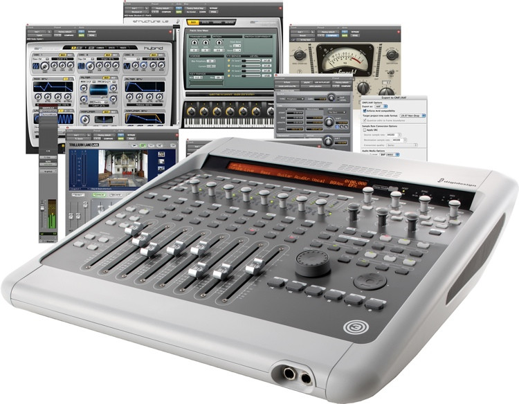 Digidesign 003 Complete | Sweetwater