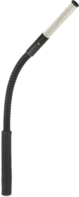 DPA 4098 Core Supercardioid Gooseneck Microdot Microphone - Black ...