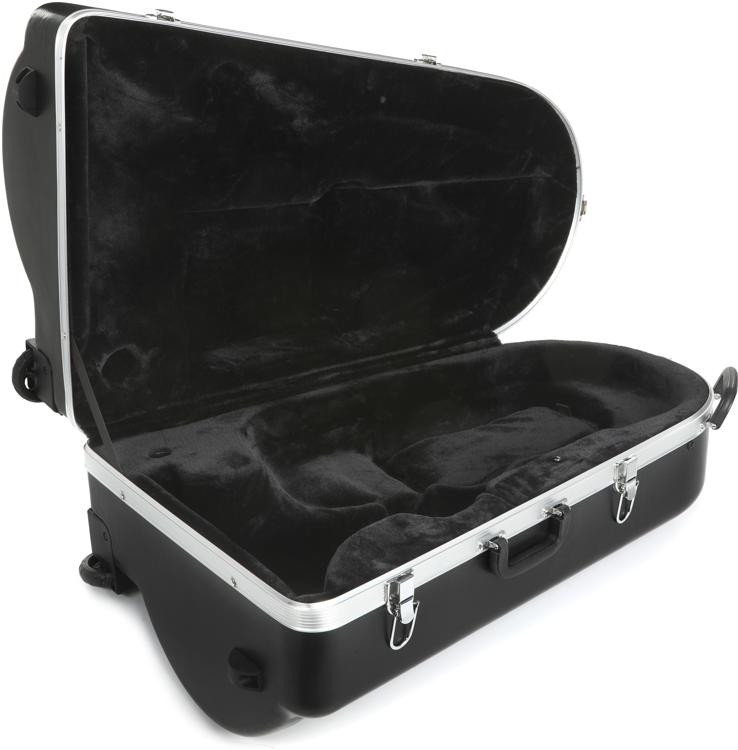Gator Andante Case - 3/4 Tuba | Sweetwater