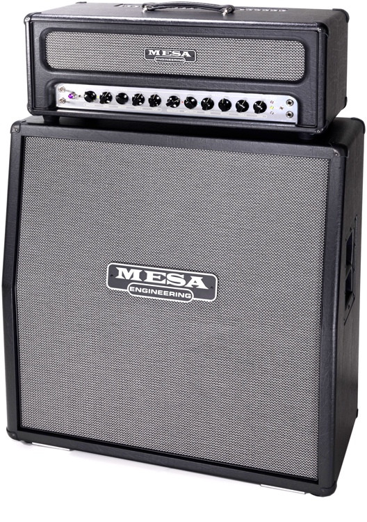Mesa/Boogie Royal Atlantic Half Stack | Sweetwater