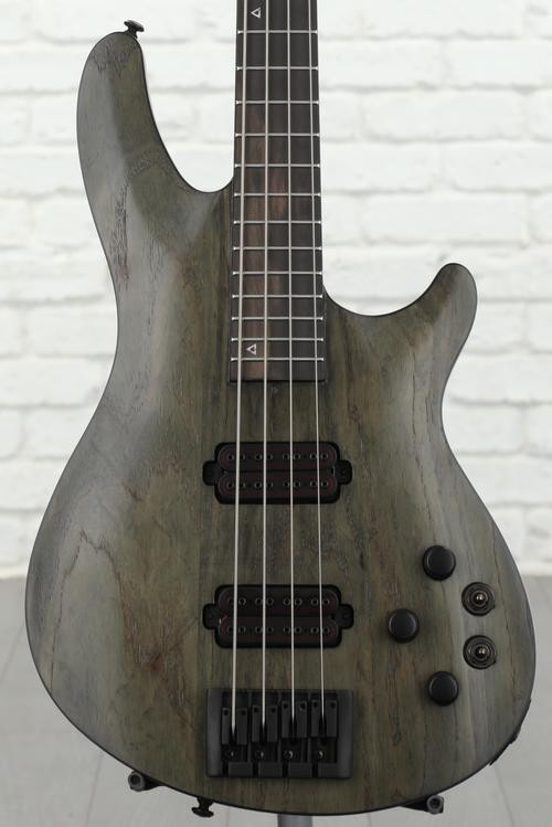 Schecter C-4 Apocalypse - Rusty Grey | Sweetwater