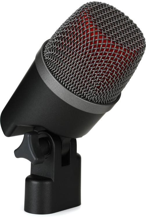 sE Electronics V Kick Supercardioid Dynamic Kick Drum Microphone ...