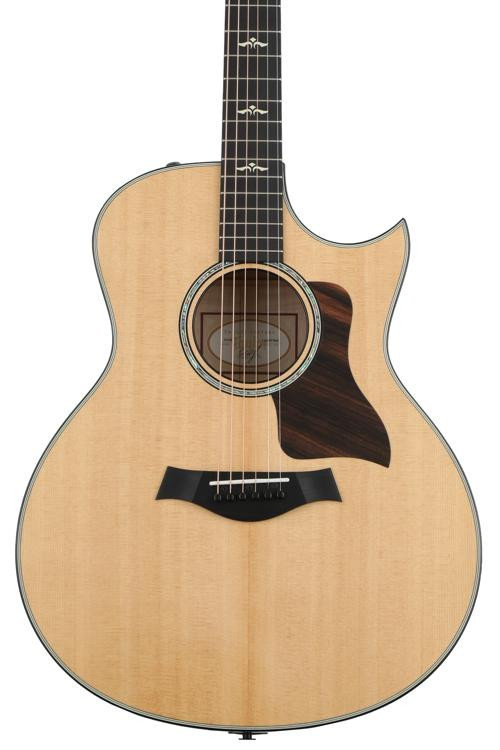 Taylor 616ce - Brown Sugar Stain | Sweetwater