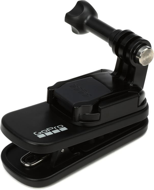 GoPro Magnetic Swivel Clip for GoPro | Sweetwater
