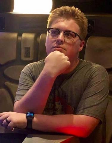 Jake Clutts | Sweetwater