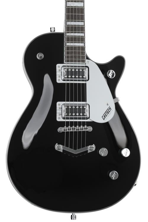 Gretsch G5220 Electromatic Jet BT - Black | Sweetwater