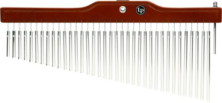 Latin Percussion Concert Series Bar Chimes - 36 Bars | Sweetwater