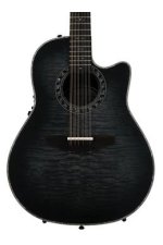 12-string Acoustic Guitars | Sweetwater