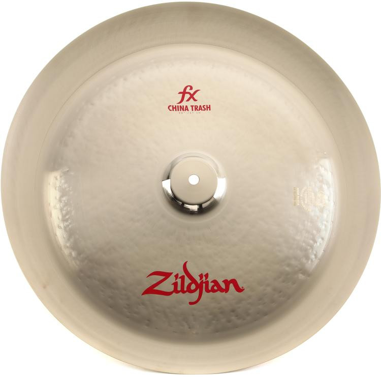 Zildjian 20" FX Oriental China Trash Cymbal | Sweetwater