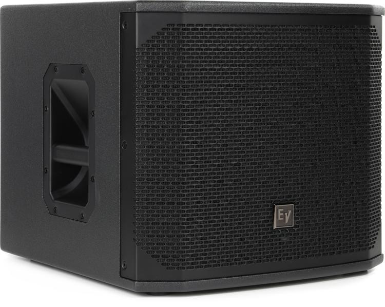 Electro-Voice ELX200-12SP 12 inch Powered Subwoofer | Sweetwater