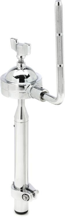 Gibraltar SC-BALRM Medium 10.5mm L-Rod Ball Arm Tom Holder | Sweetwater