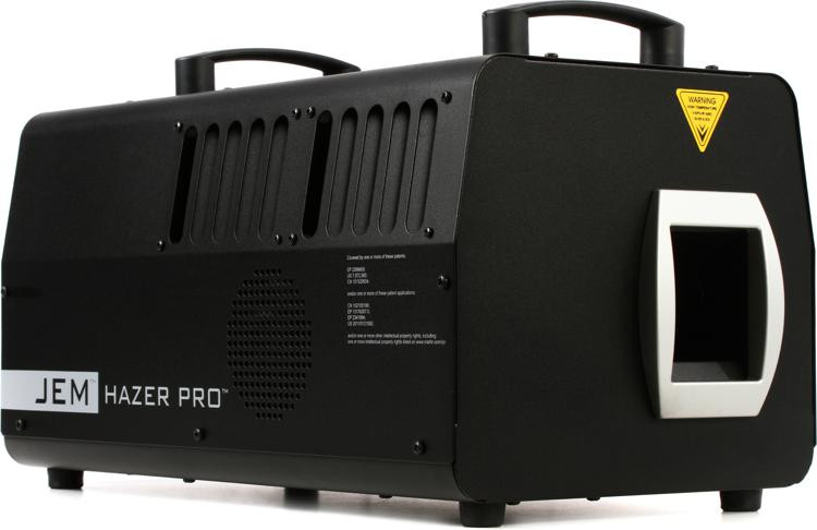 Martin Lighting JEM Hazer Pro 120V 50/60Hz Haze Machine | Sweetwater