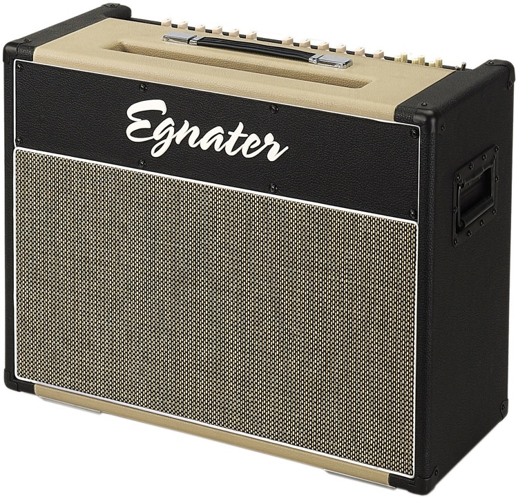 Egnater Renegade 2x12" 65-Watt Tube Combo | Sweetwater