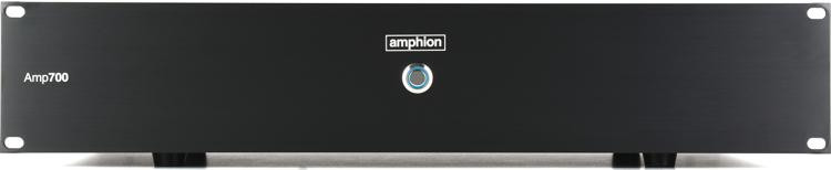 Amphion Amp700 Stereo Power Amplifier | Sweetwater