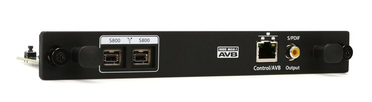 PreSonus SL-AVB-MIX Option Card for StudioLive AI | Sweetwater