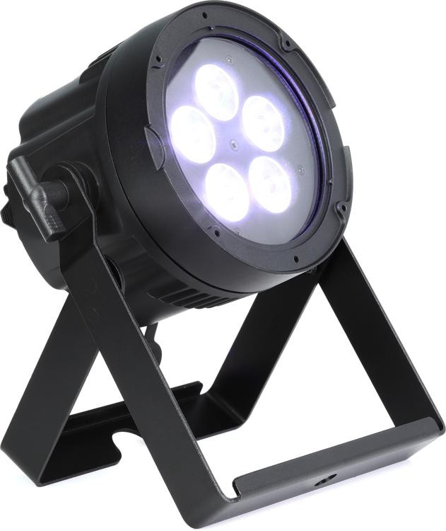 ADJ Encore LP5IP RGBL LED Par | Sweetwater