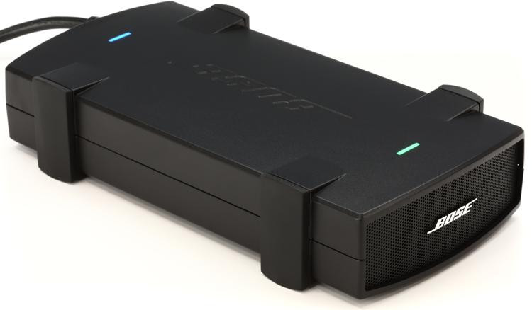 Bose PackLite A1 Power Amplifier | Sweetwater