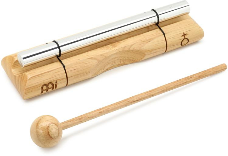 Meinl Sonic Energy Planetary Tuned Energy Chime - Earth, C#7 | Sweetwater